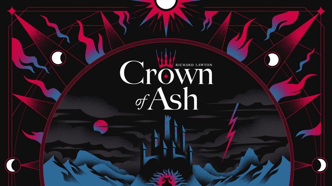 Crown of Ash - Diskuze | ZeStolu.cz